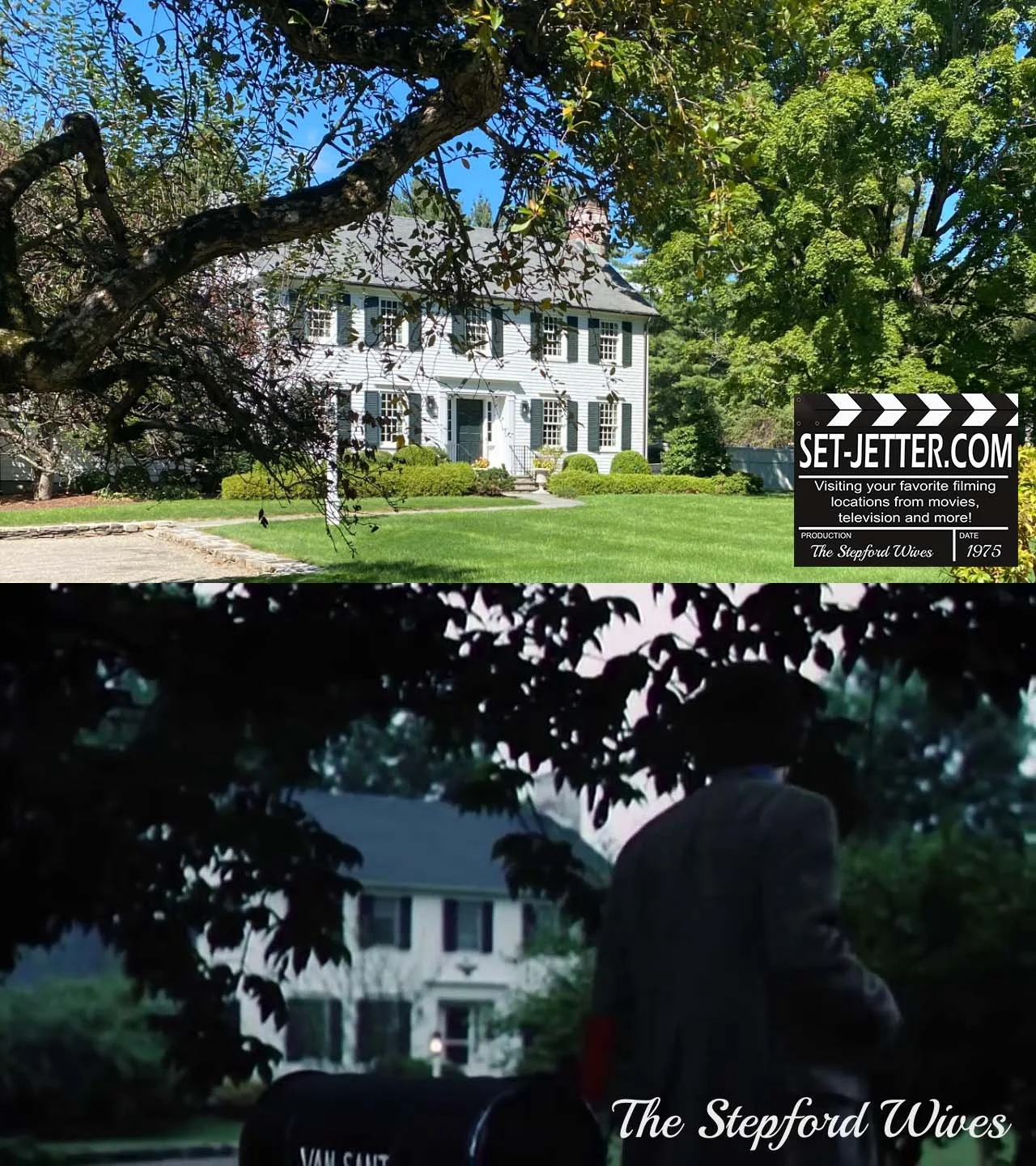 The Stepford Wives 1975