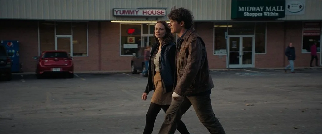 Halloween Ends - Corey & Allyson Walk — Set-Jetter