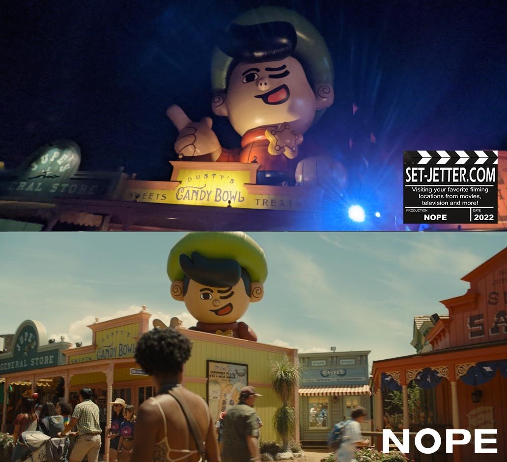 Nope — Set-Jetter — Set-Jetter