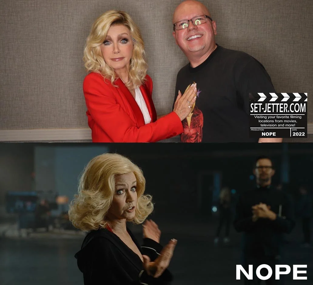 Nope (2022) — Set-Jetter