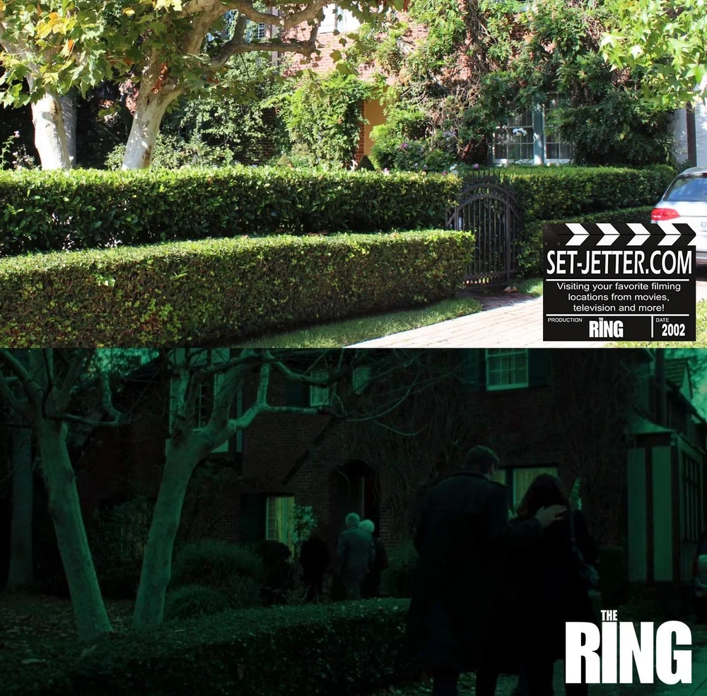 The Ring Movie Locations The Lord Of The Rings Filming Locations