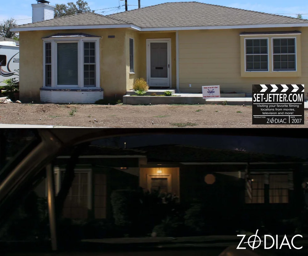 Zodiac movie filming locations - Horoscopeaz.com