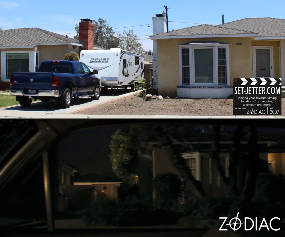 Zodiac filming locations 60 photos - Astrologytoyou.com