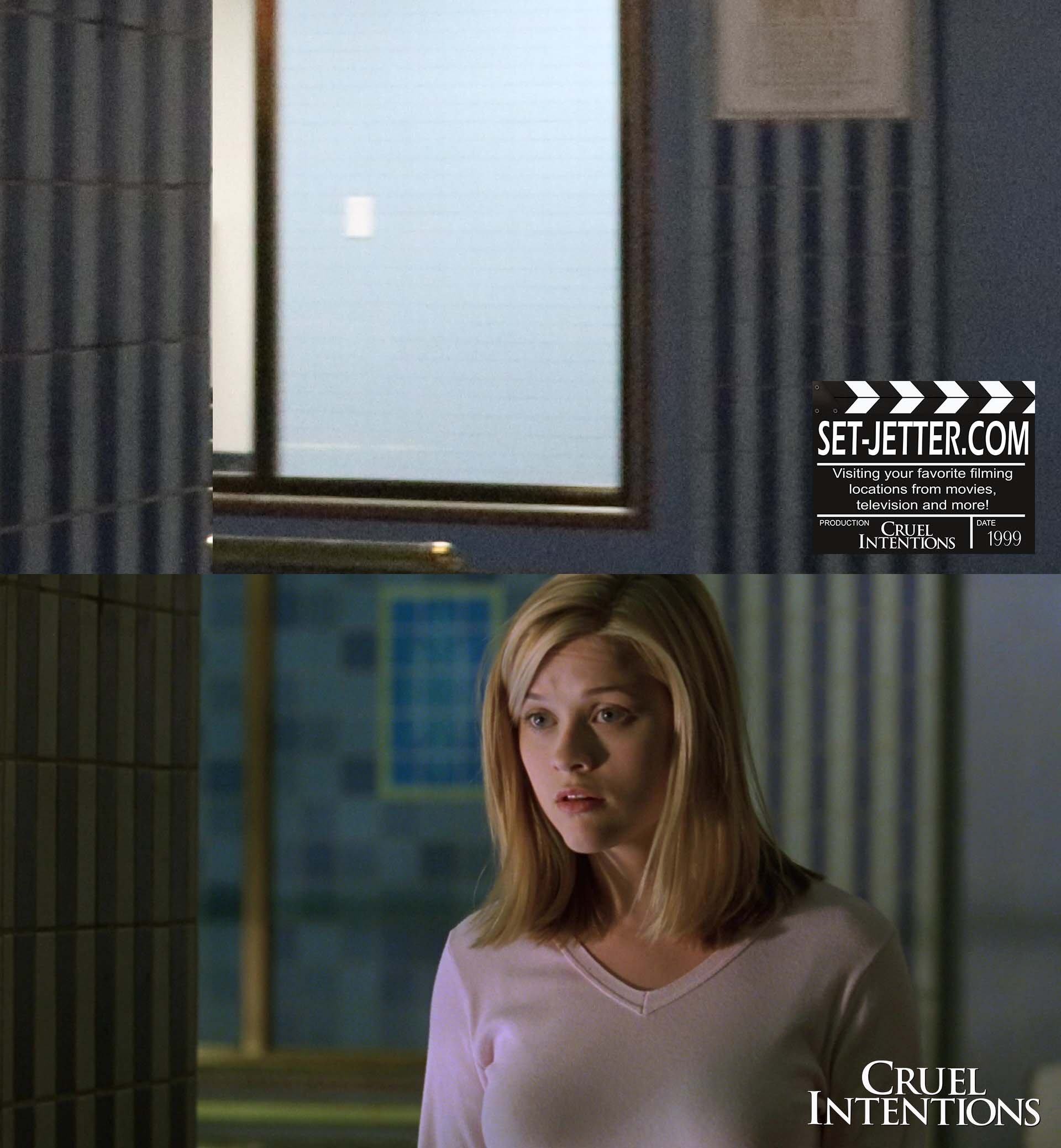 Cruel Intentions (1999) — Set-Jetter