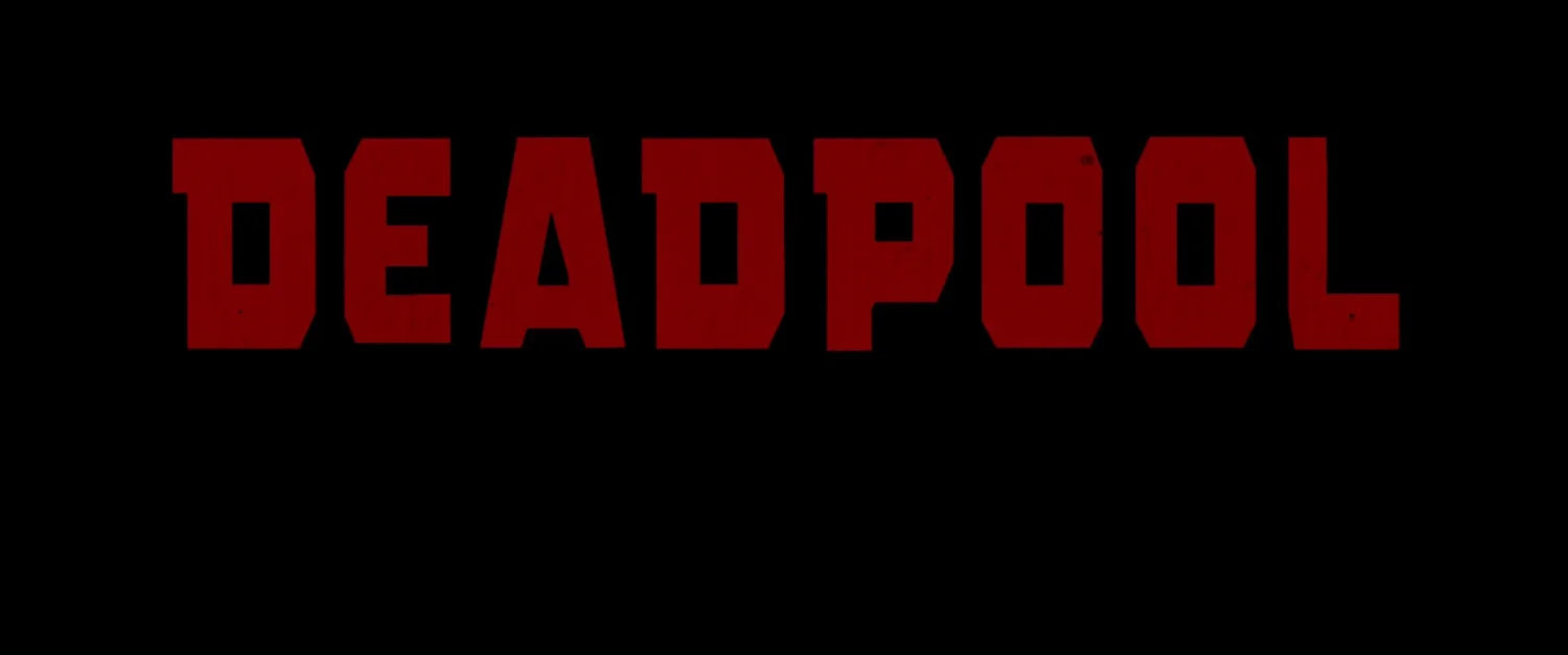 Deadpool (2016) — Set-Jetter