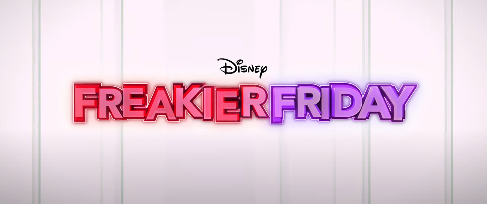 Freakier Friday (2025) — Set-Jetter