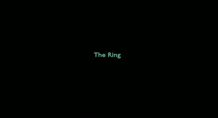 The Ring (2002) — Set-Jetter
