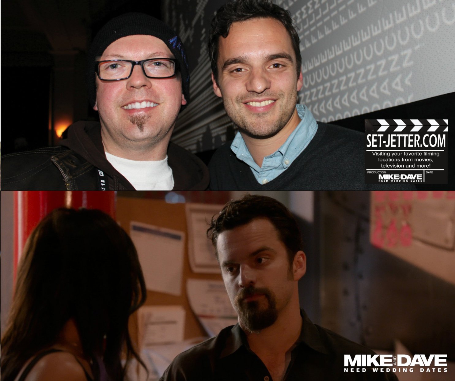 Mike And Dave Need Wedding Dates (2016) — Set-Jetter