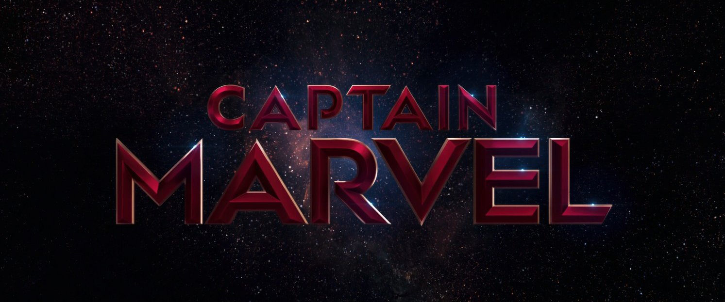 Captain Marvel (2019) — Set-Jetter