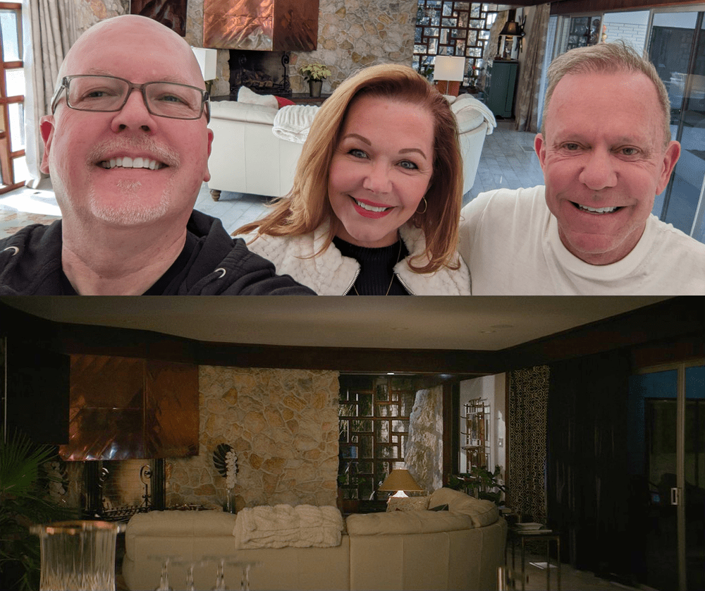 Halloween Ends - Dr. Mathis' house — Set-Jetter