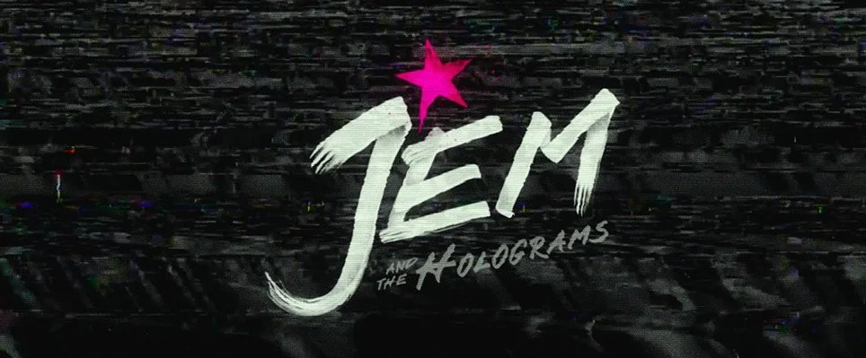 Jem And The Holograms (2015) — Set-Jetter