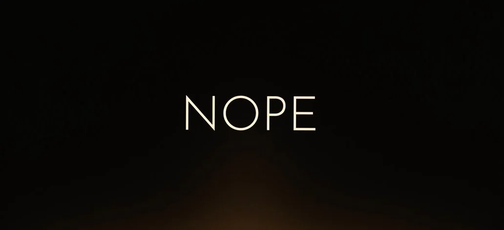 Nope (2022) — Set-Jetter