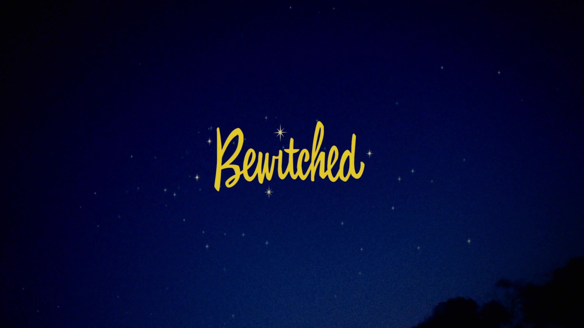 Bewitched (2005) — Set-Jetter