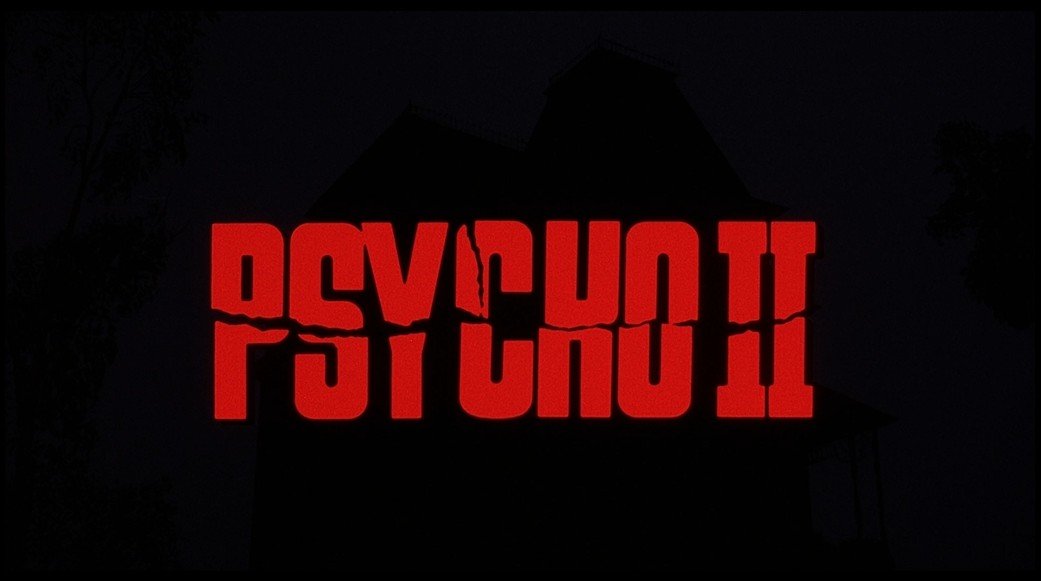 Psycho II (1983) — Set-Jetter