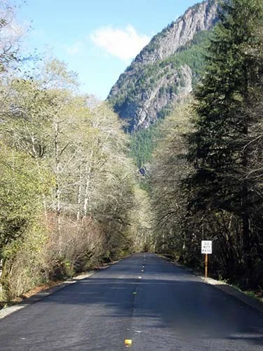 14-004 MIDDLE FORK SNOQUALMIE ROAD — Active Construction, Inc.