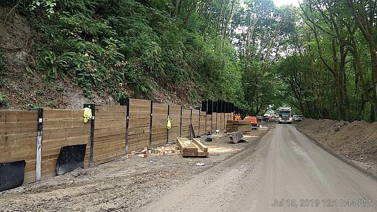 PROJECTS 2019 — Active Construction, Inc.