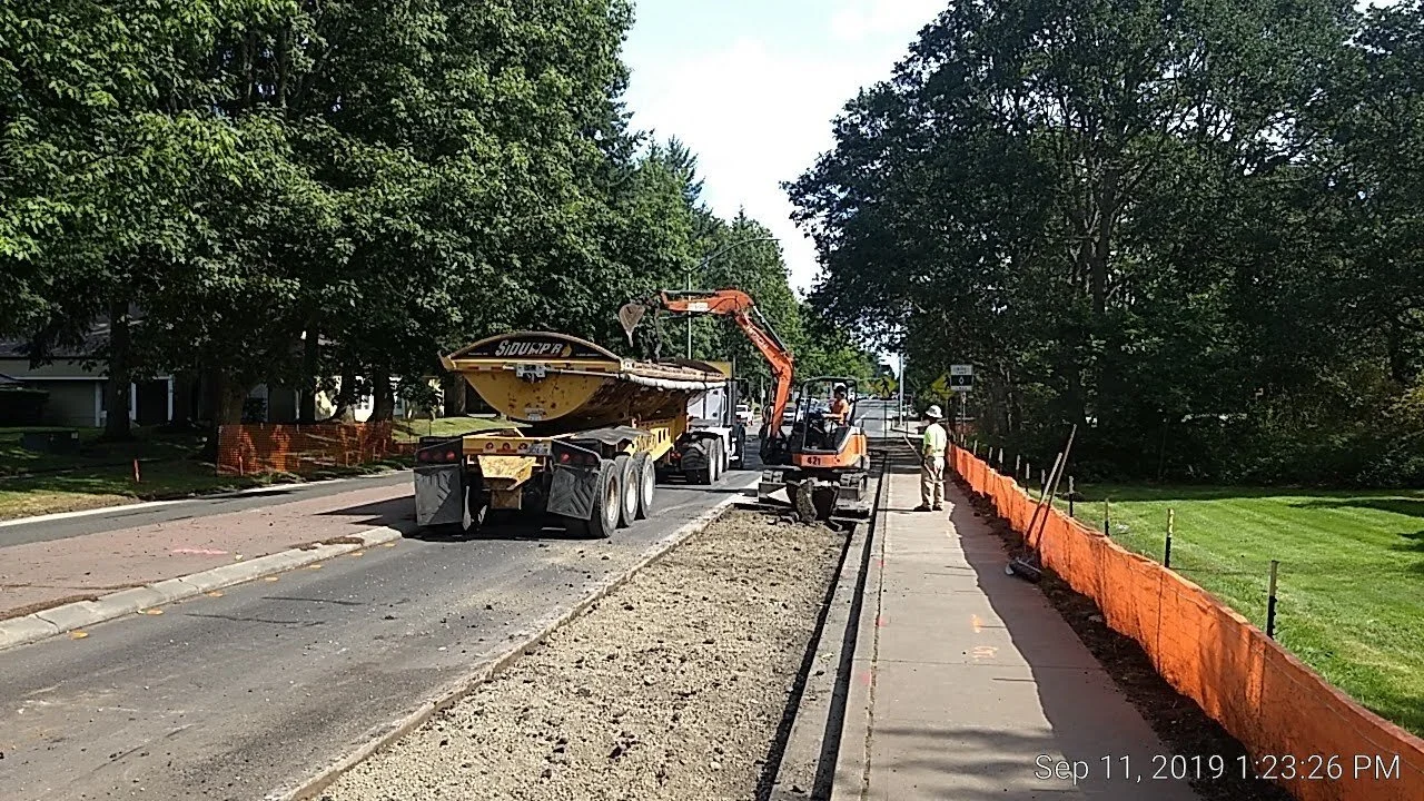 PROJECTS 2019 — Active Construction, Inc.