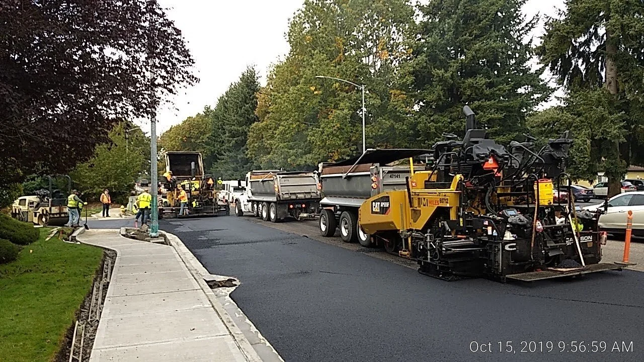 PROJECTS 2019 — Active Construction, Inc.