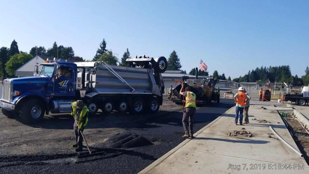 PROJECTS 2019 — Active Construction, Inc.