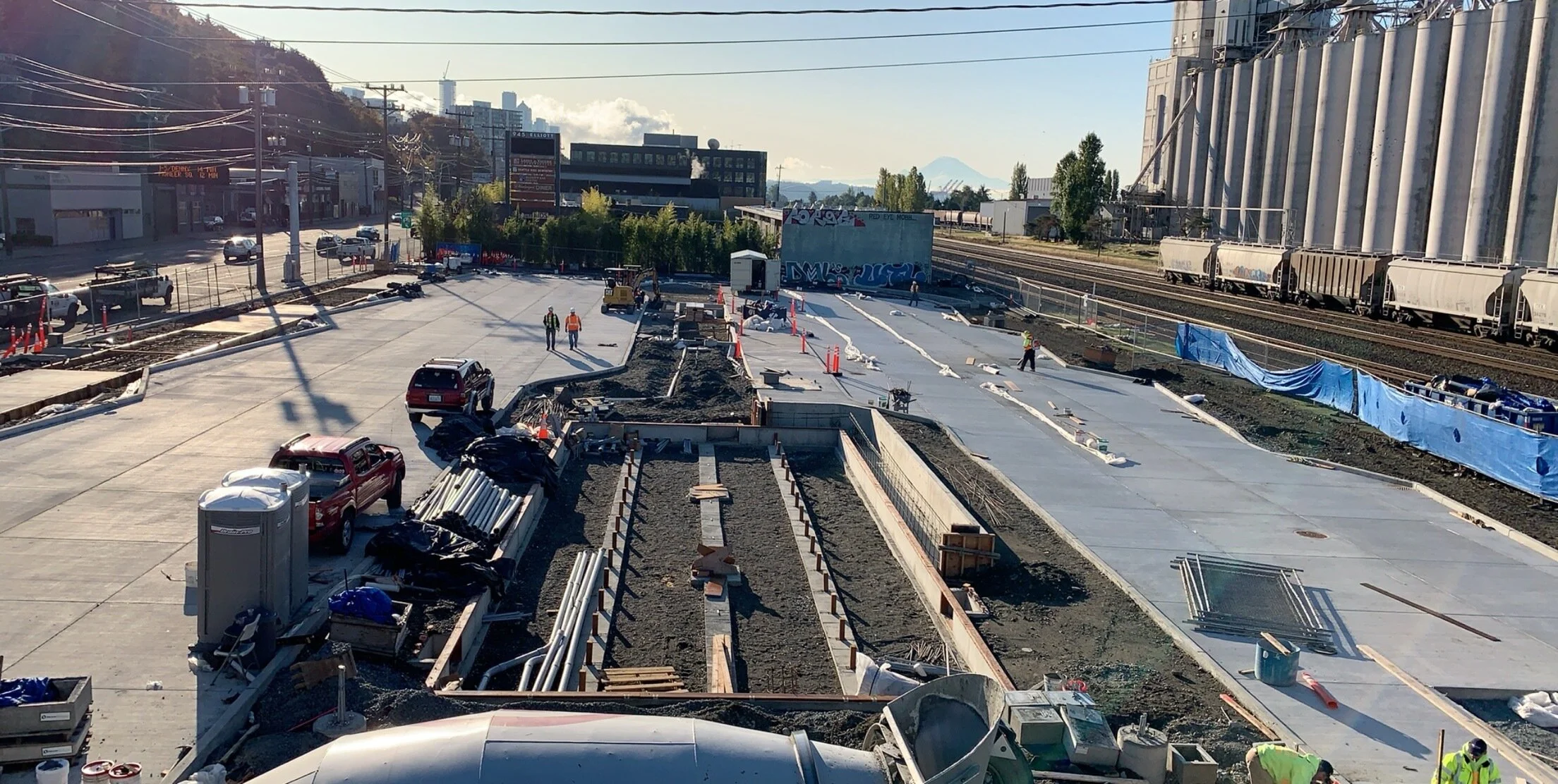 PROJECTS 2019 — Active Construction, Inc.