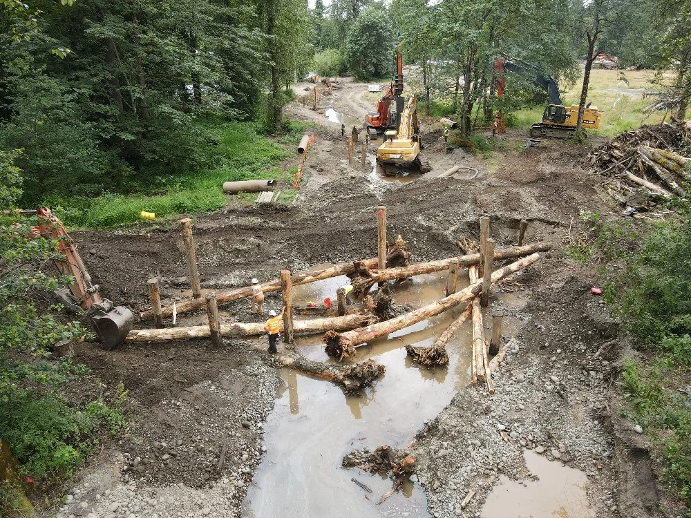 22-013 Jan RD Levee Setback — Active Construction, Inc.