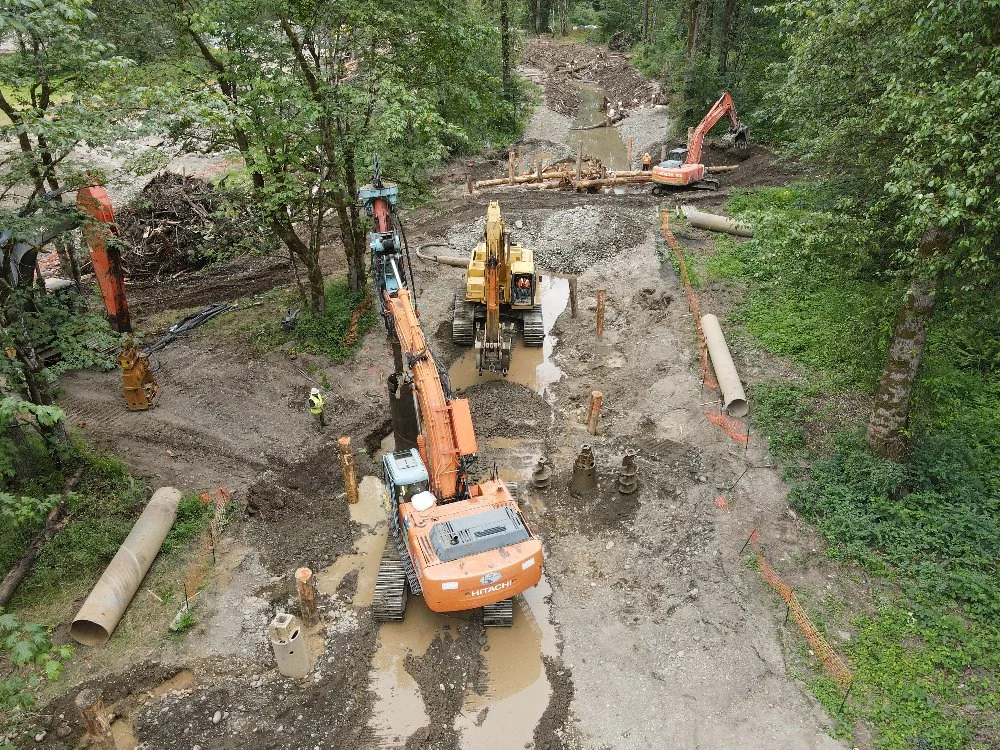 22-013 Jan RD Levee Setback — Active Construction, Inc.