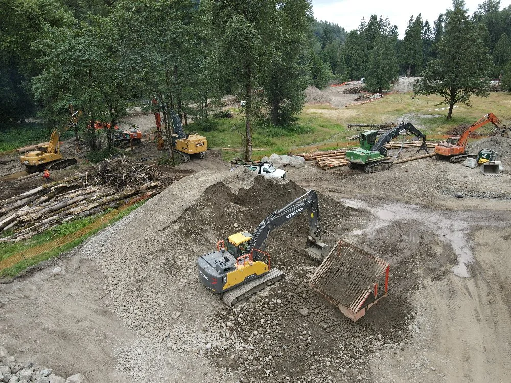 22-013 Jan RD Levee Setback — Active Construction, Inc.