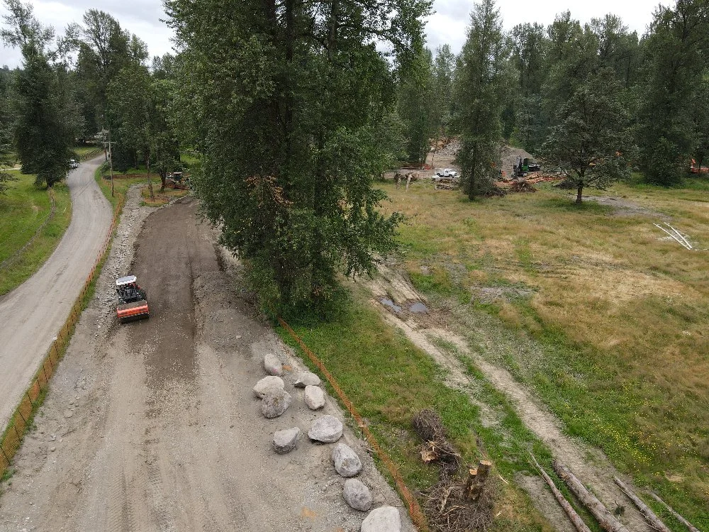 PROJECTS 2022 — Active Construction, Inc.