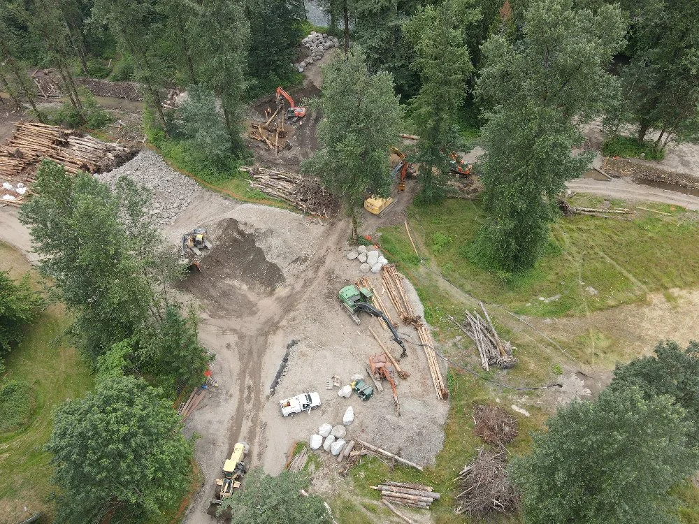 PROJECTS 2022 — Active Construction, Inc.