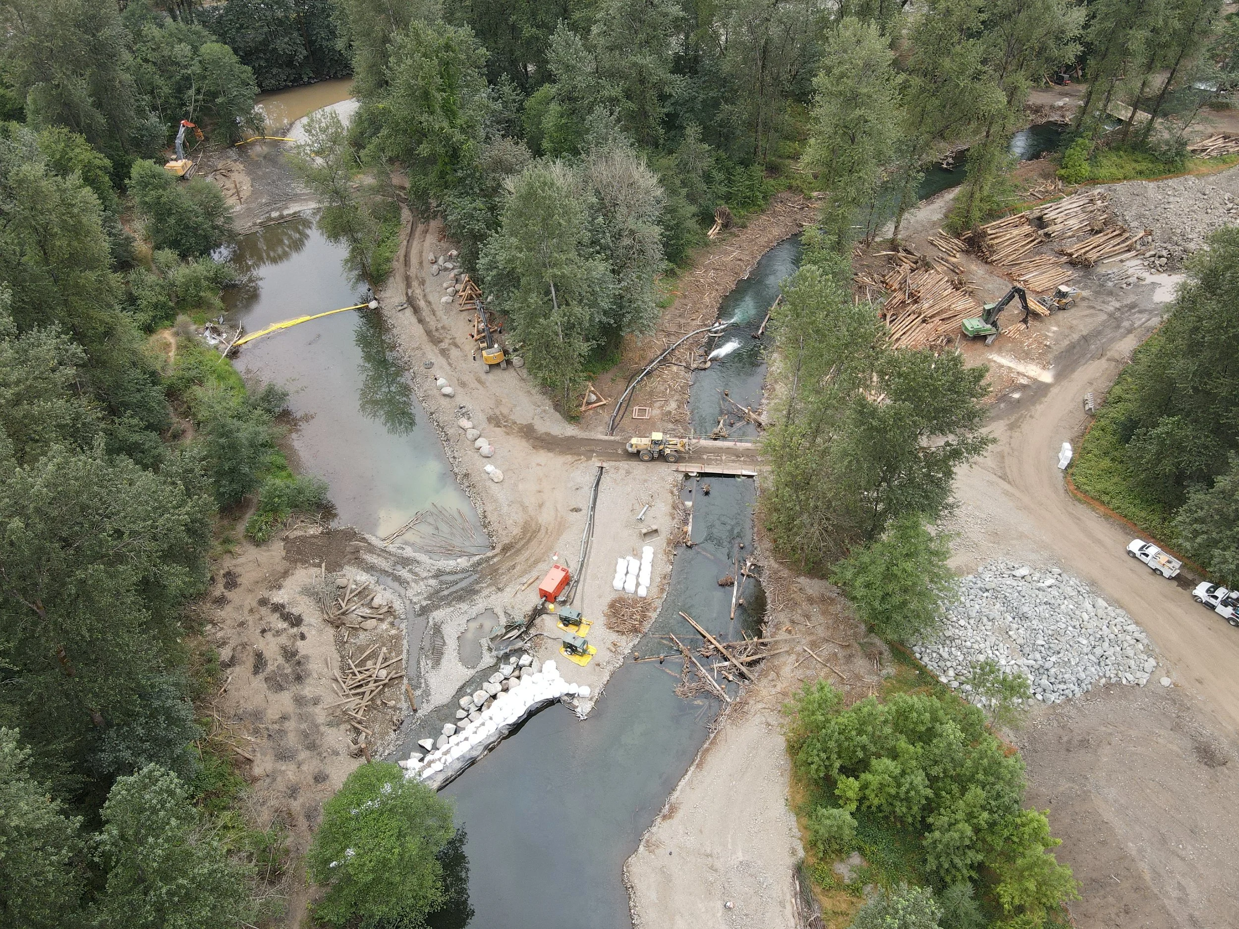 22-013 Jan RD Levee Setback — Active Construction, Inc.