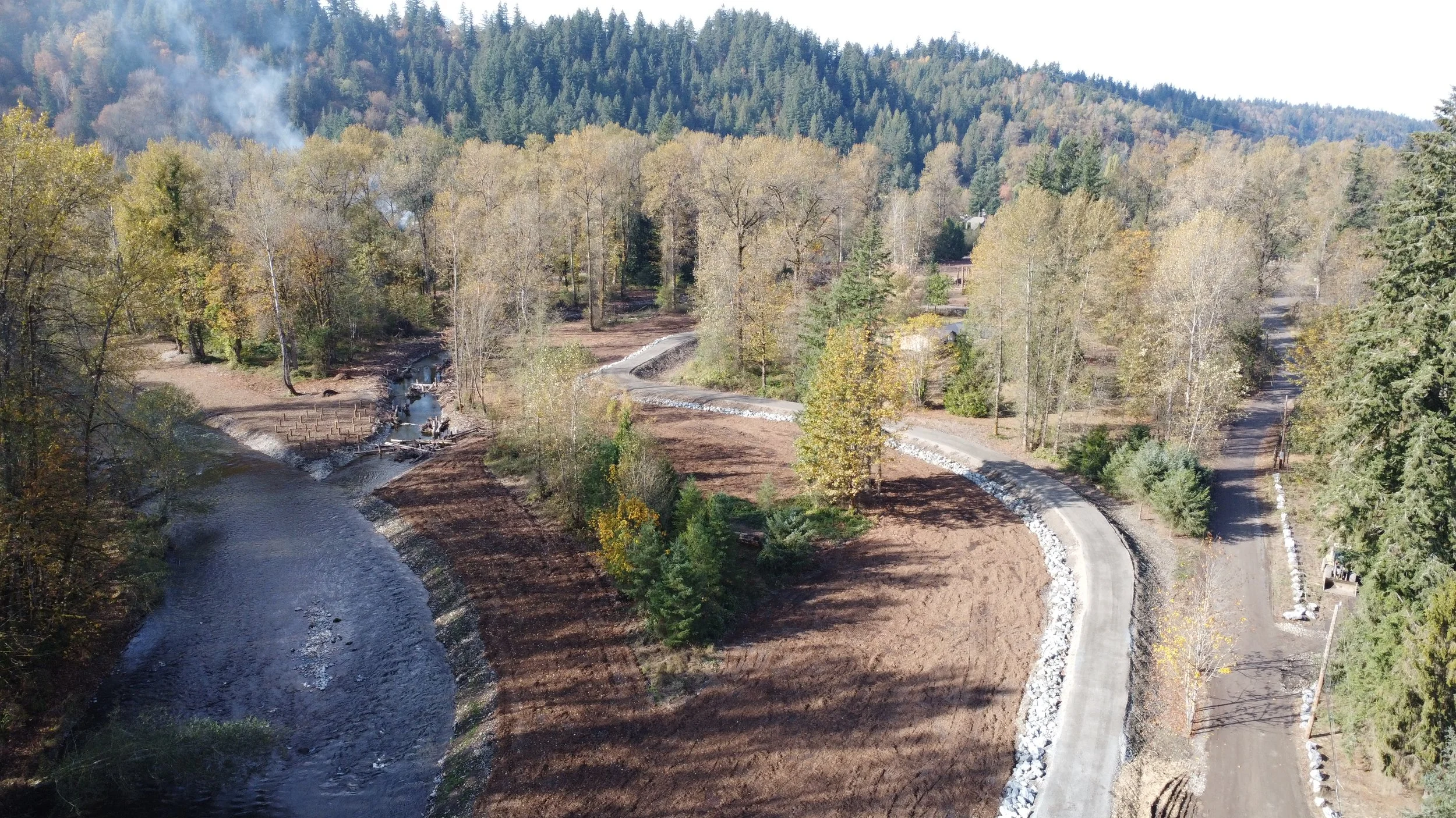 PROJECTS 2022 — Active Construction, Inc.