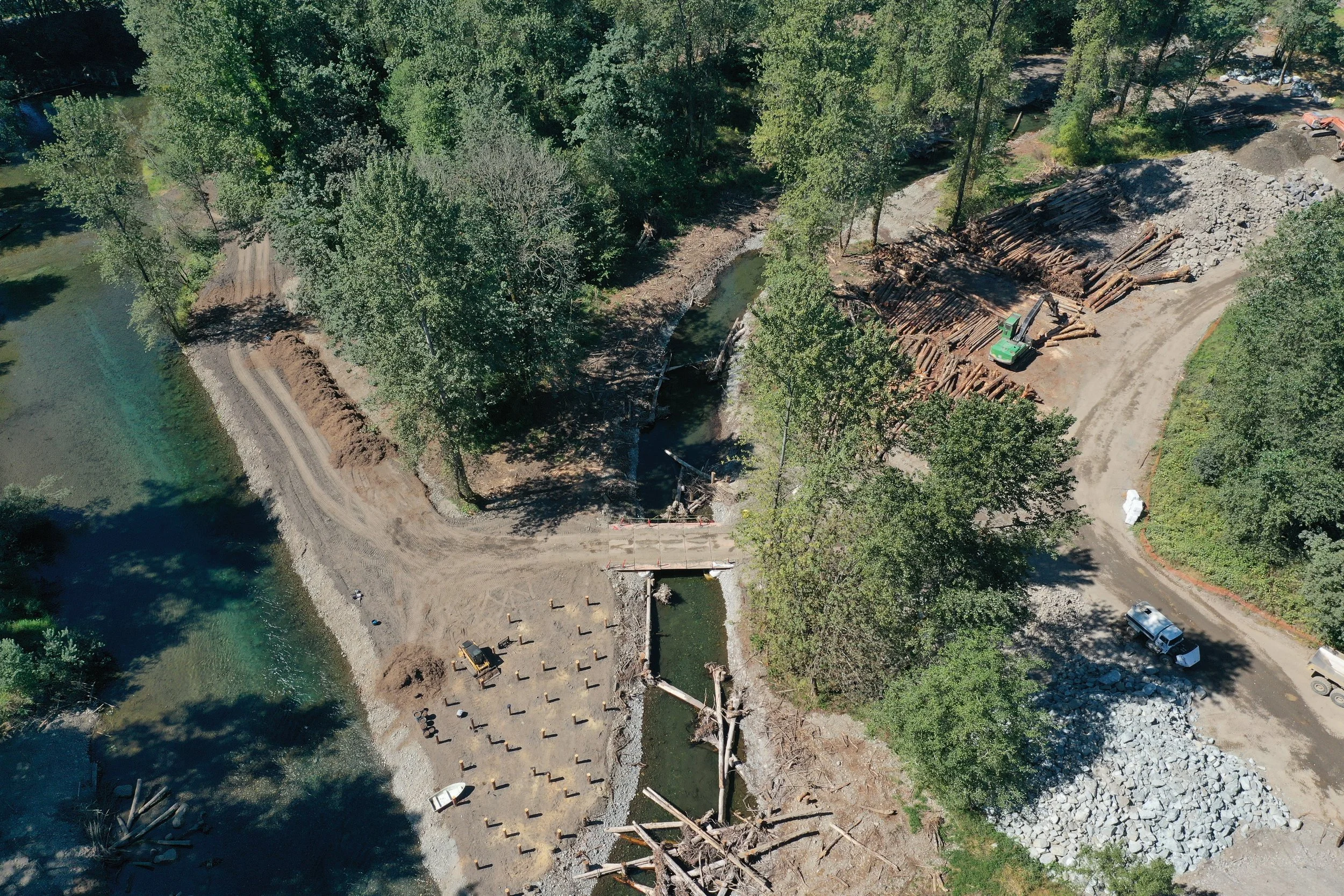 22-013 Jan RD Levee Setback — Active Construction, Inc.