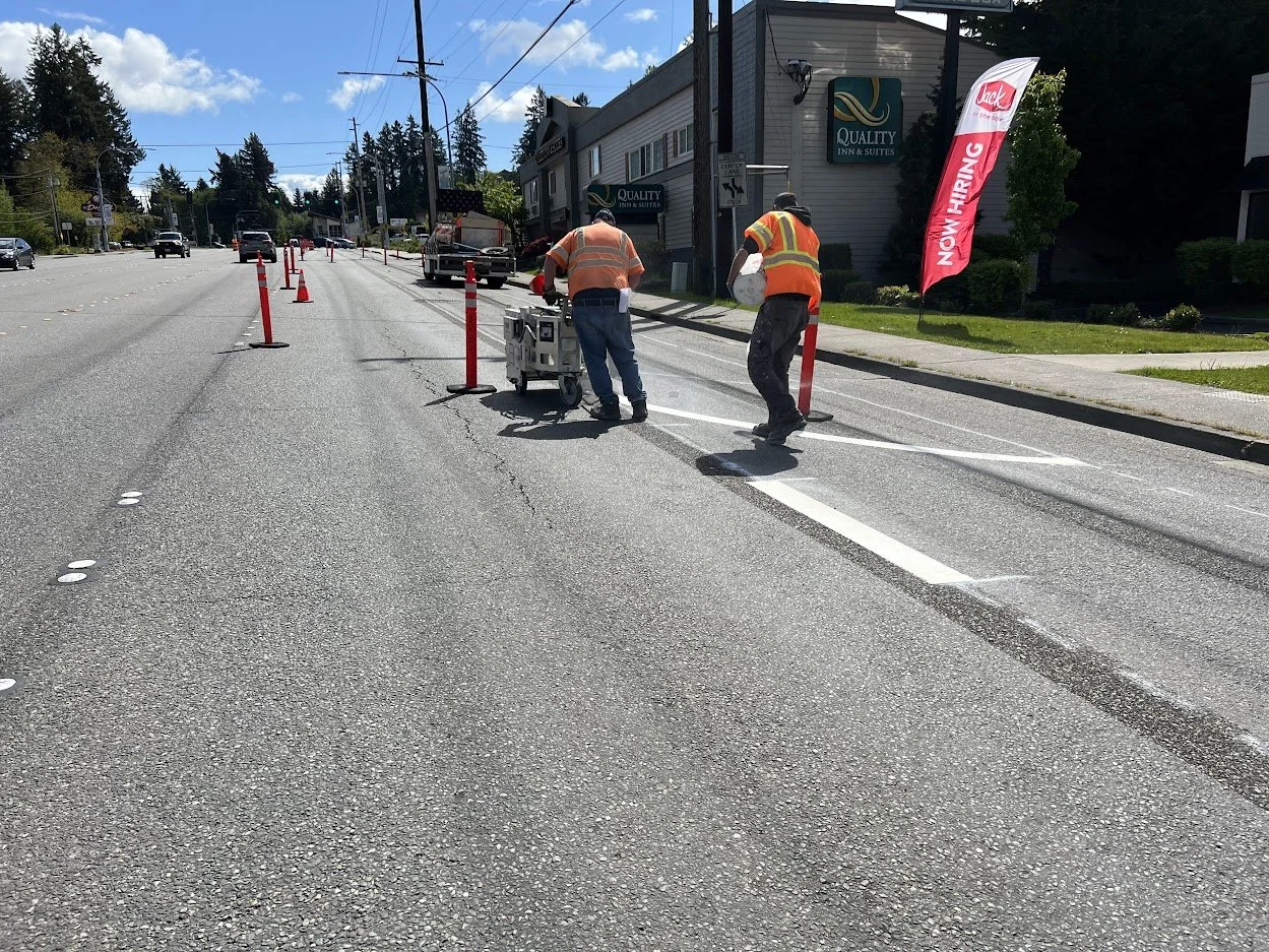 21-025 — Active Construction, Inc.