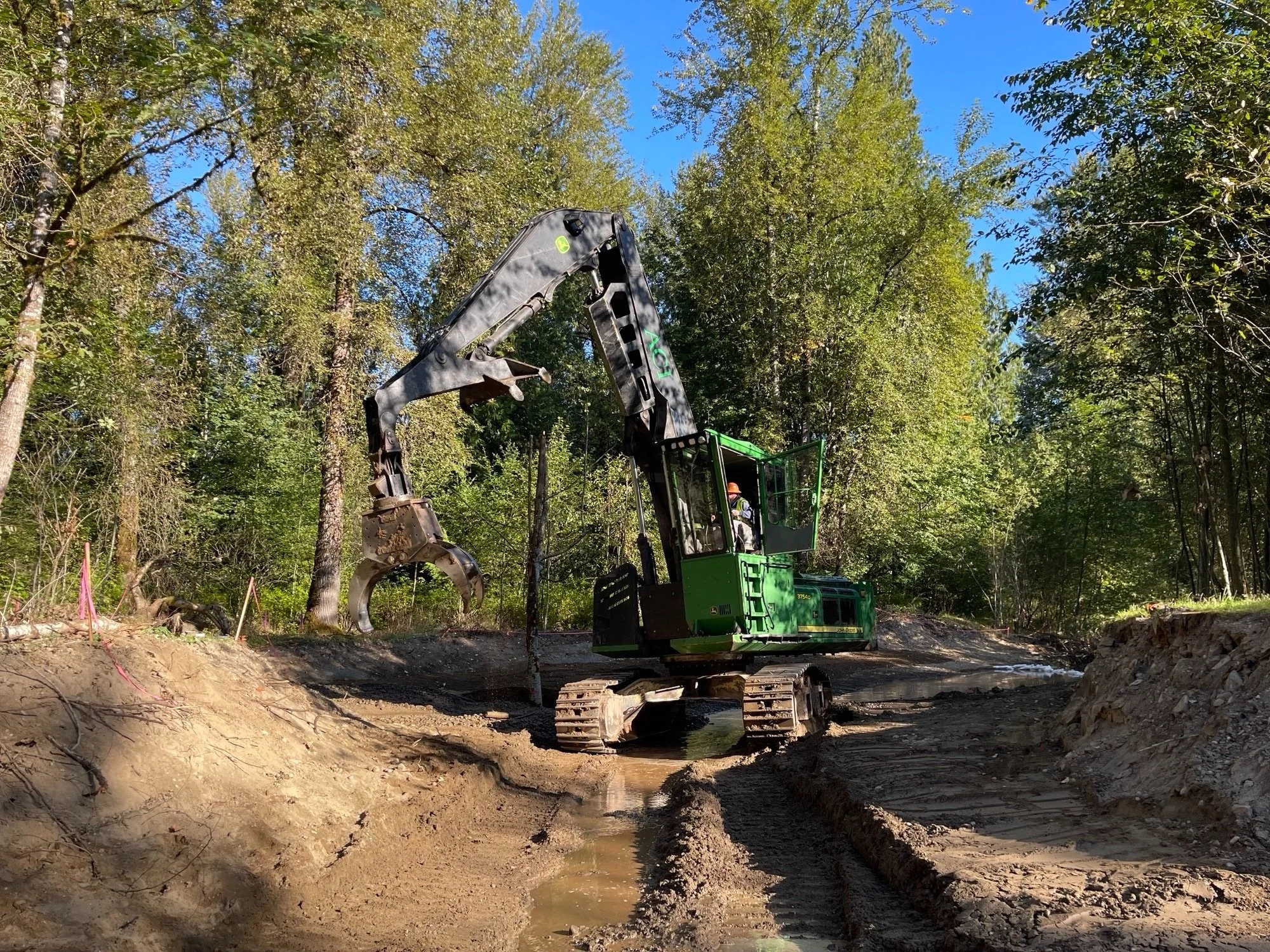 PROJECTS 2023 — Active Construction, Inc.