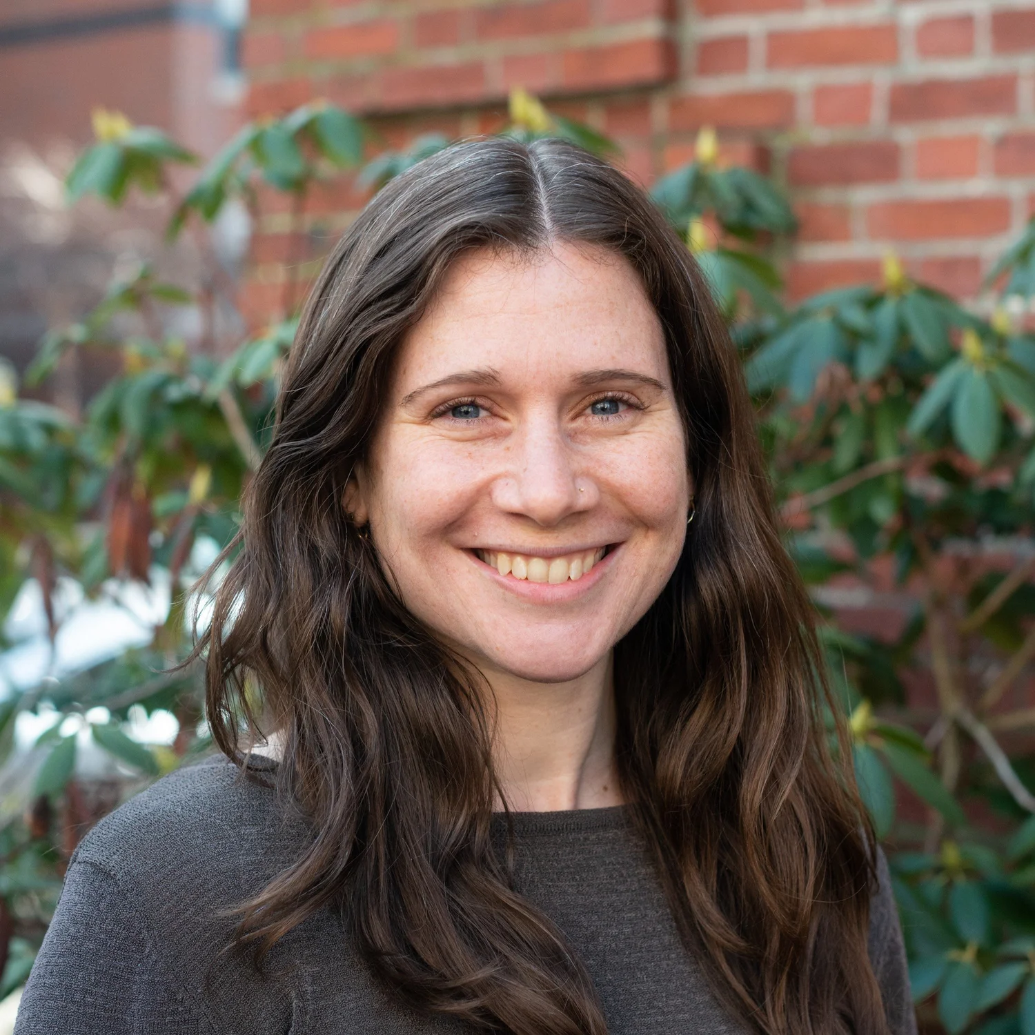 Staff and Clergy — Anglican Church in Boston