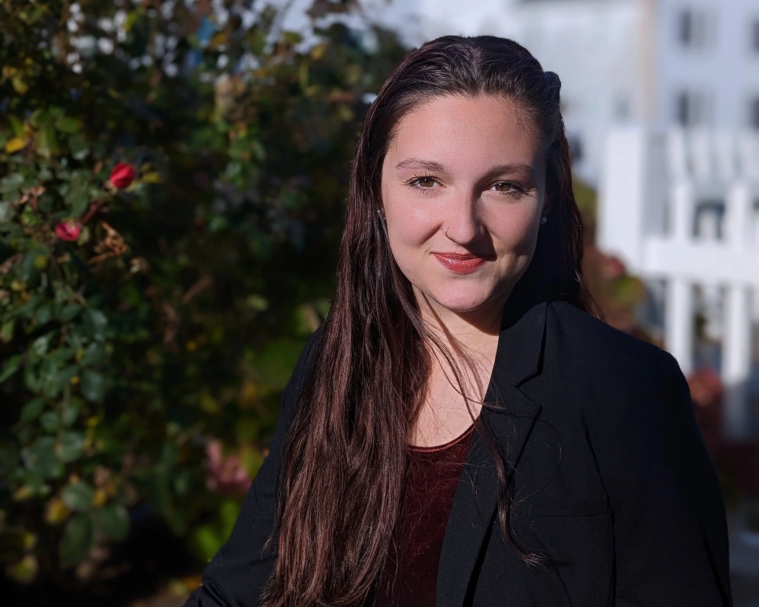 Staff and Clergy — Anglican Church in Boston