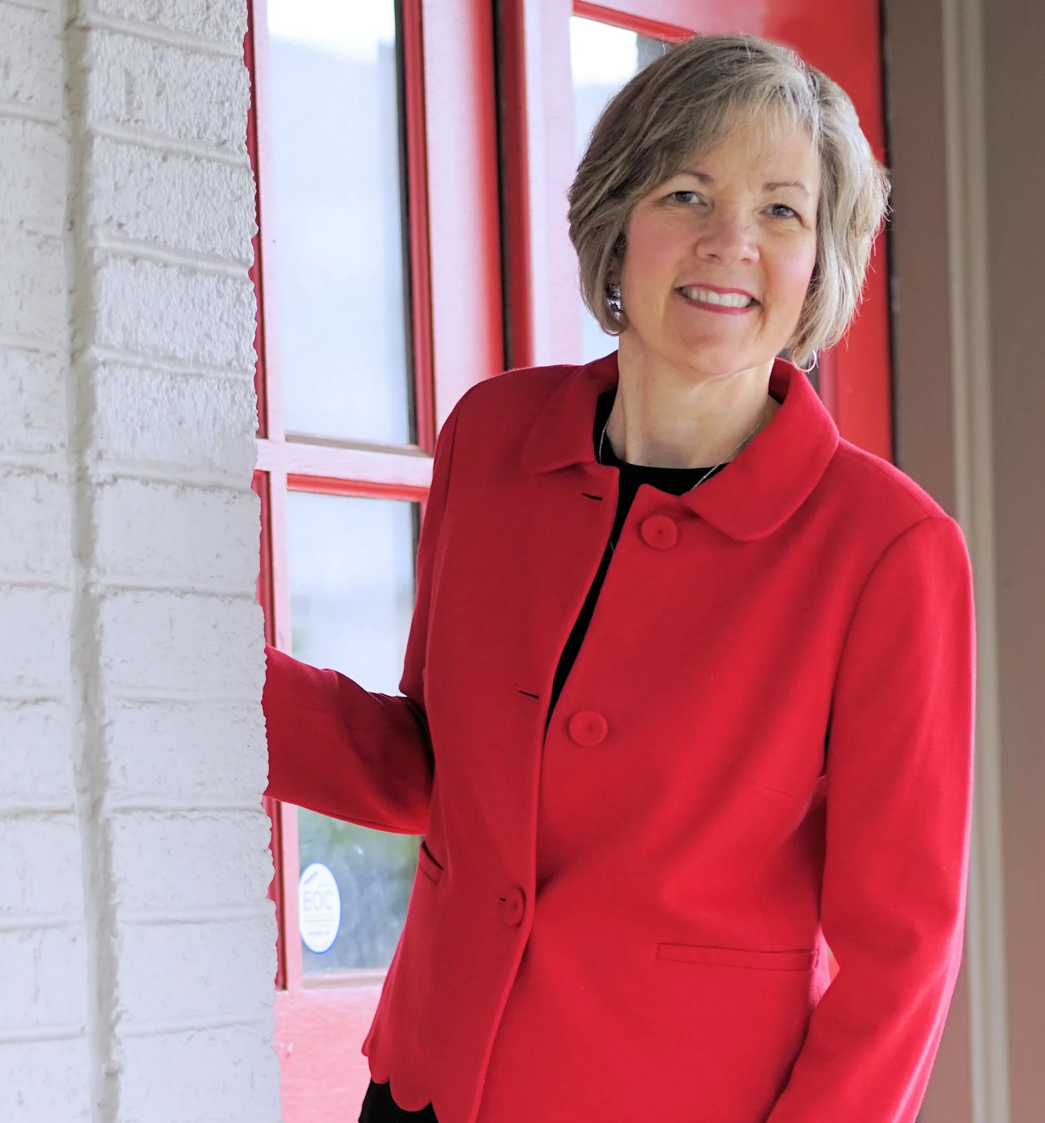Sandra Kahn, MA, LCPC, LCMHC, CCPS