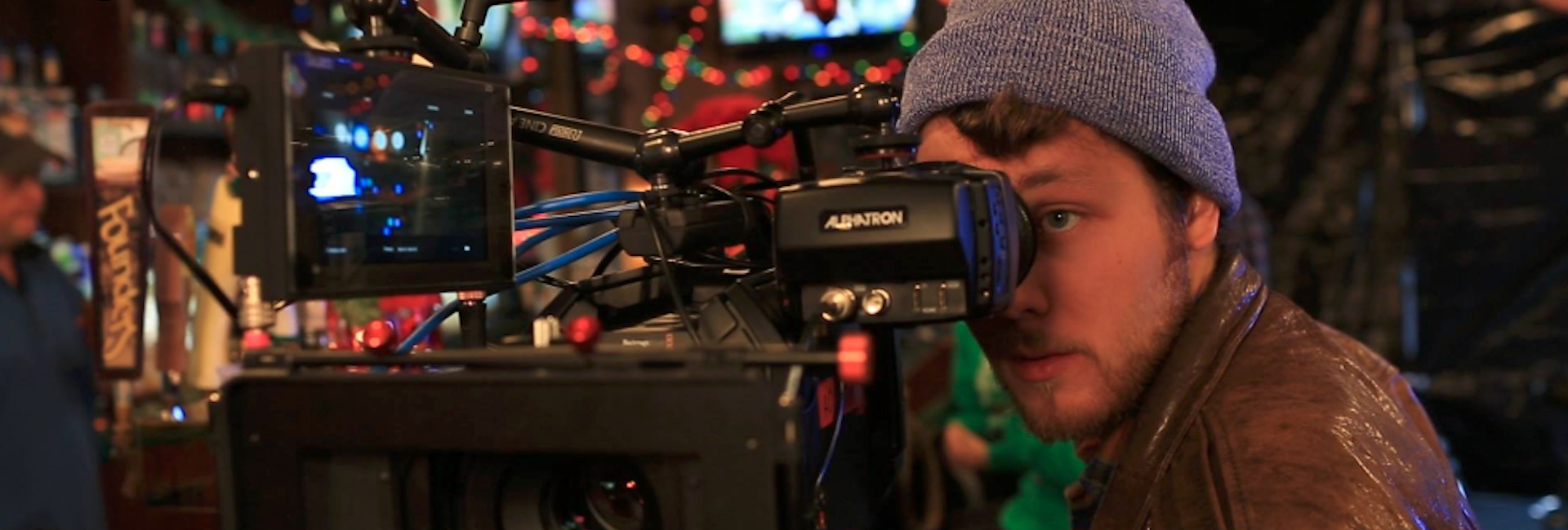 reid petro // 7 Steps to an Efficient Production
