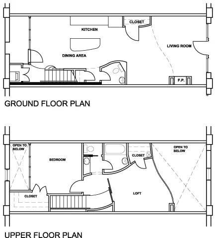 Trolley — Johannas Design Group