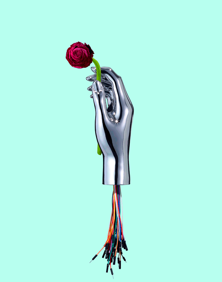 Gregory Reid Photo: NYC Still Life Photographer