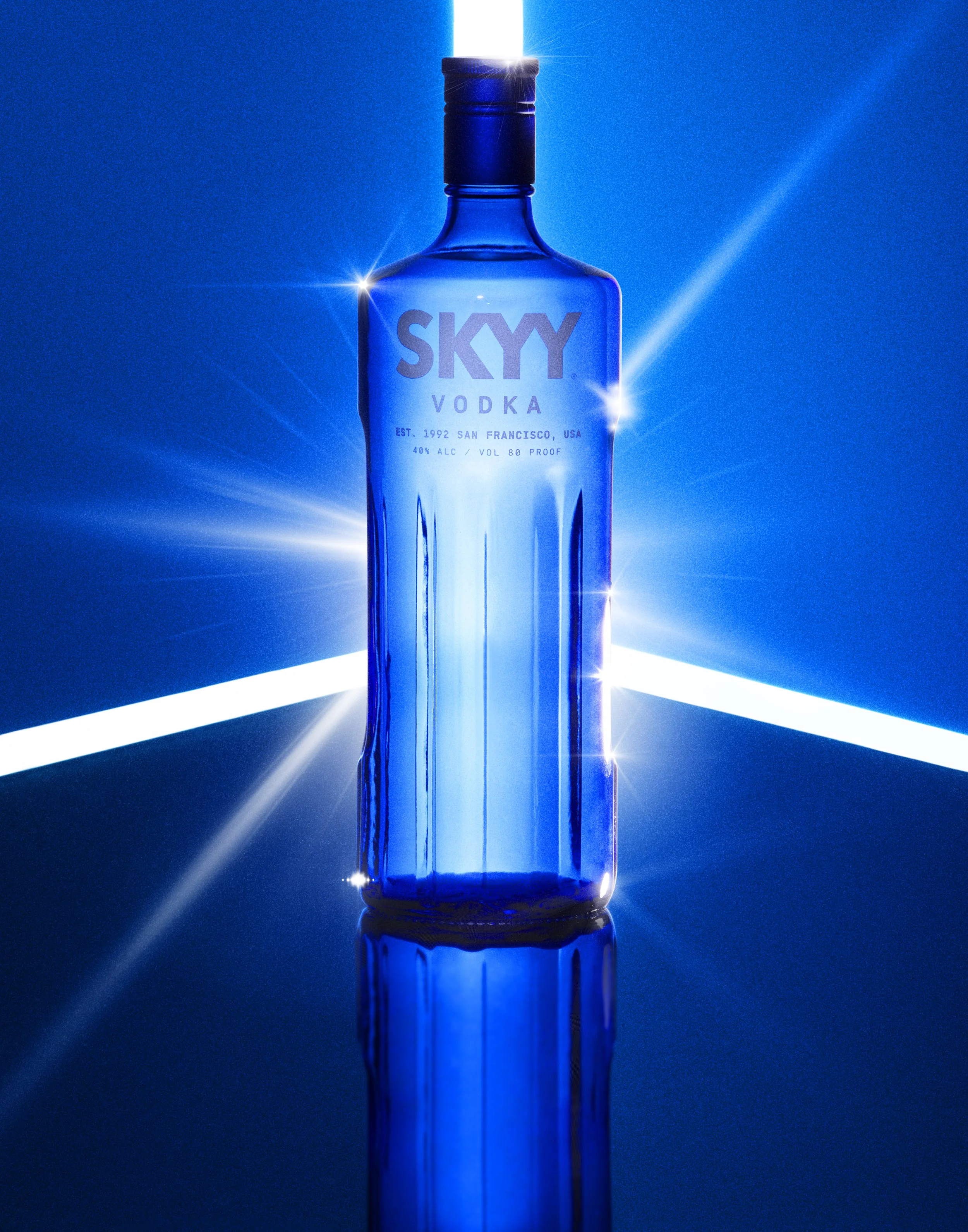 Skyy 90 Vodka Wallpaper