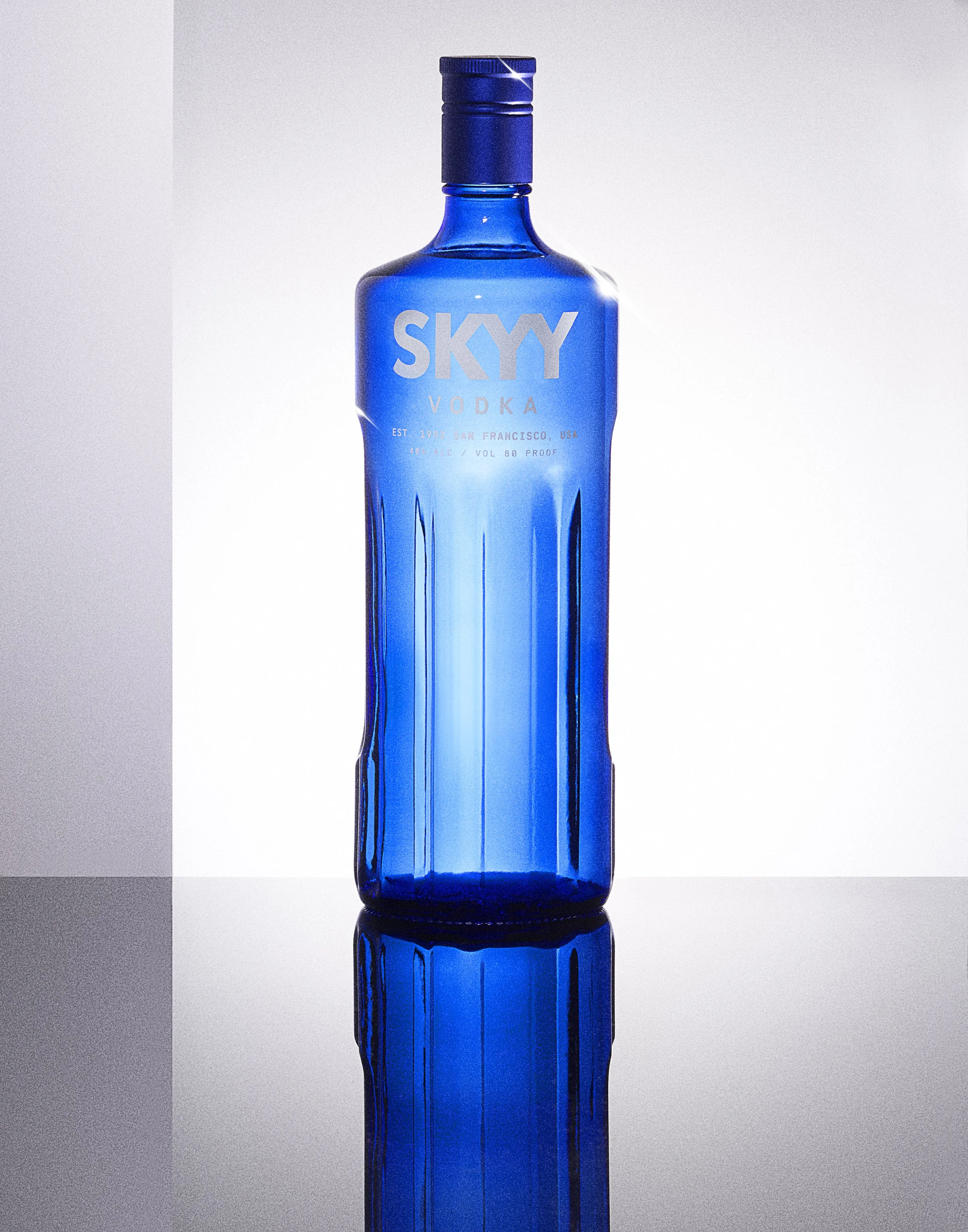 Skyy 90 Vodka Wallpaper