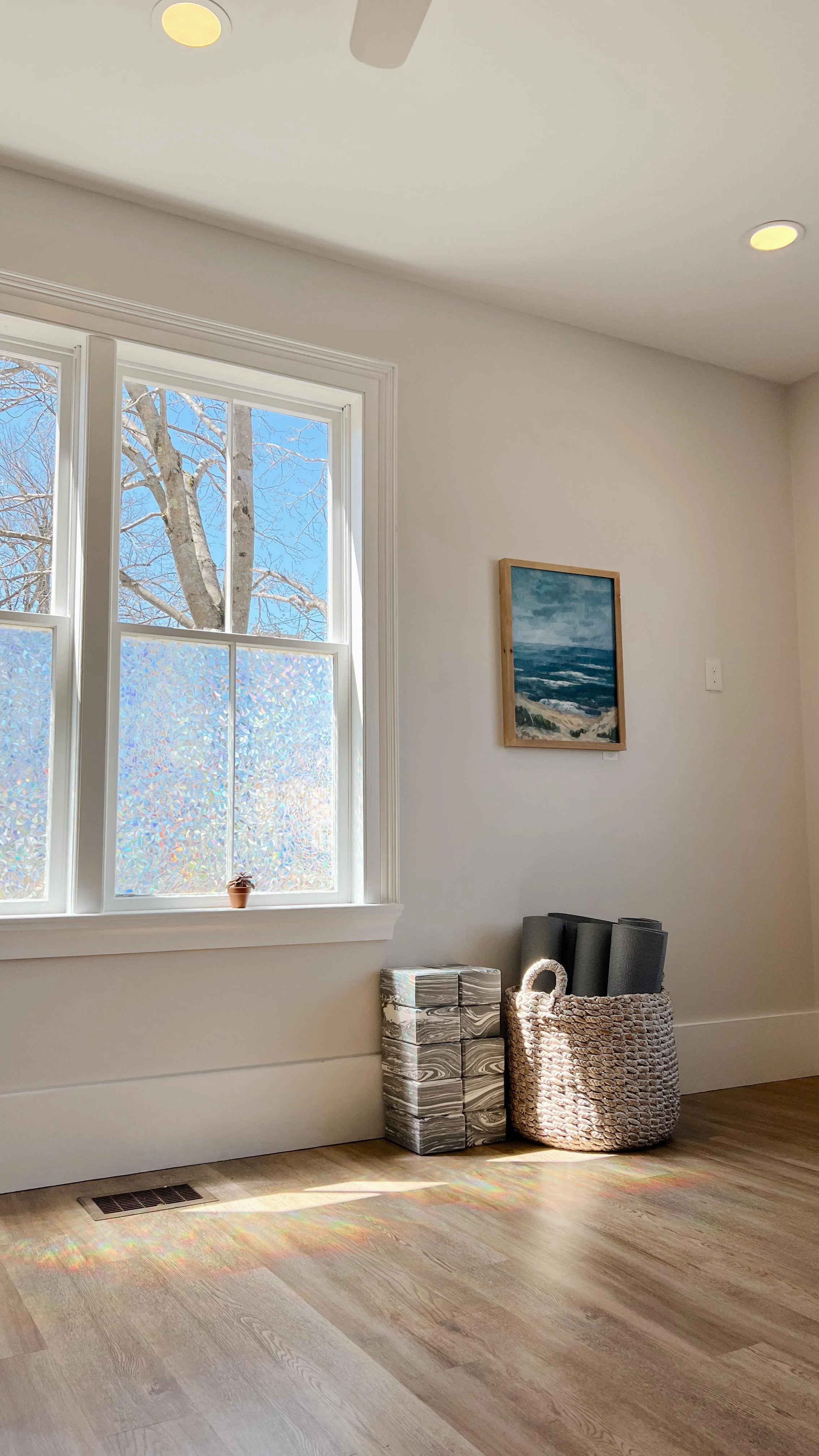 Cupping Therapy — The Fifth Om, holistic wellness spa