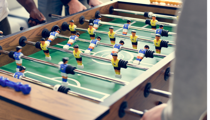 How to be a better leader and eliminate workplace cliques. — Paul Houle ...