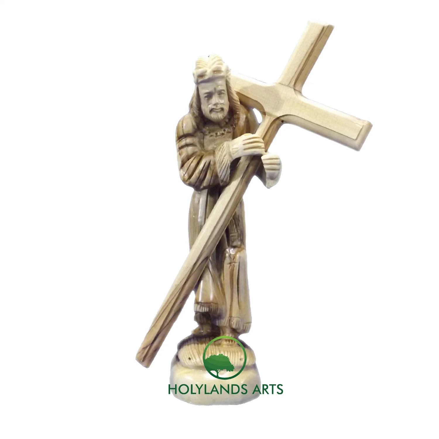 Jesus Figures | Holylands Arts — Holylands Arts