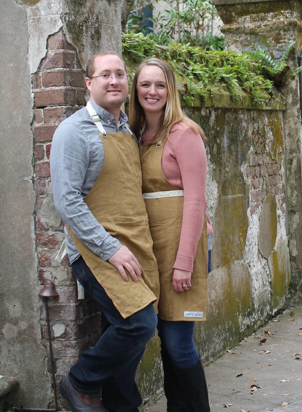 MacBailey Candle Co. — Deep South Social