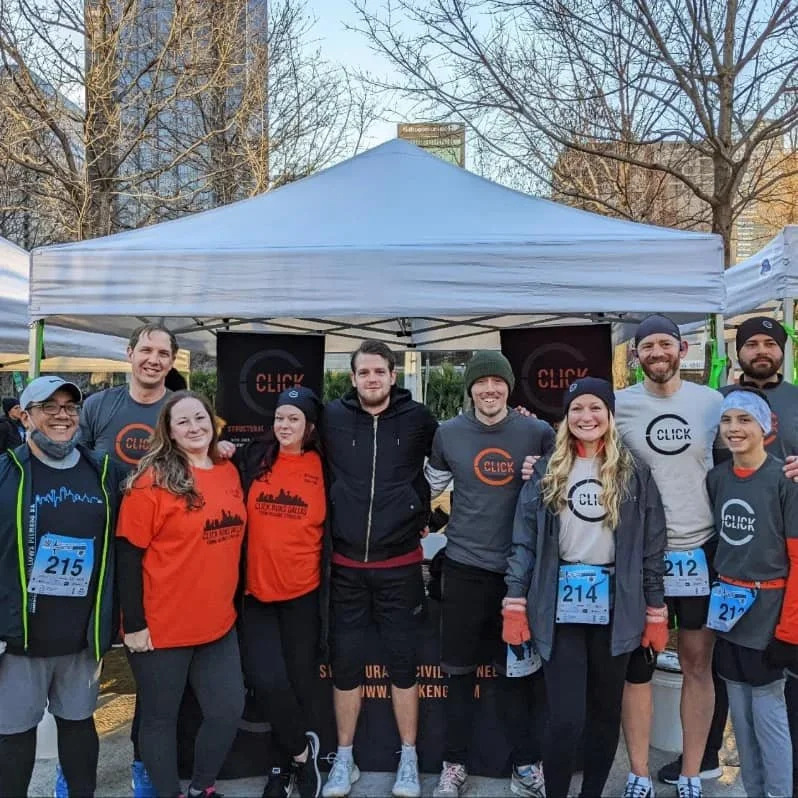 The Latest Updates — Click Engineering