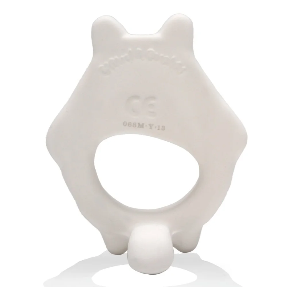 Cloud & Cuckoo | Natural Teething Toys — Natural Teething Toys and Teethers