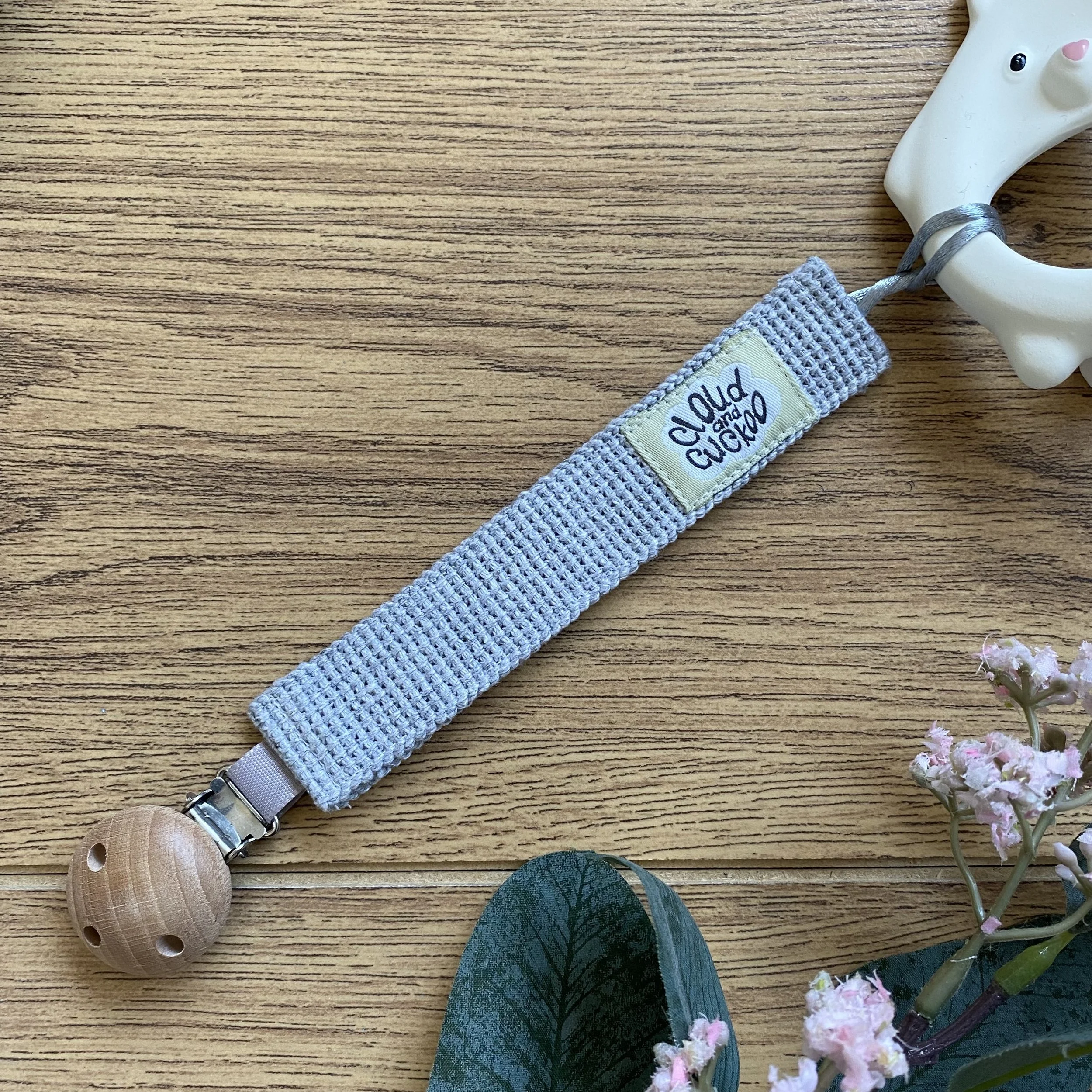 Cloud & Cuckoo | Natural Teething Toys — Natural Teething Toys and Teethers