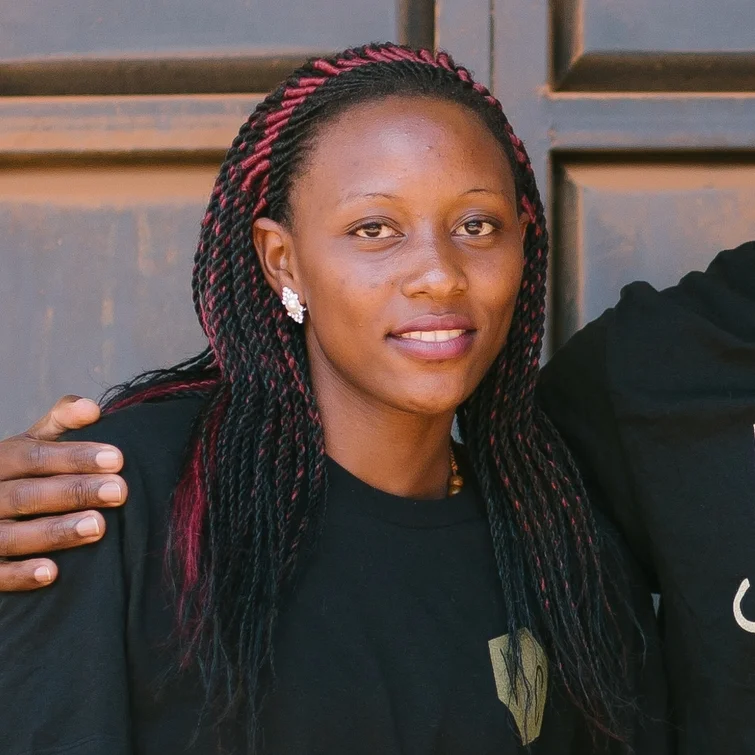 Who We Are — Serve for Hope